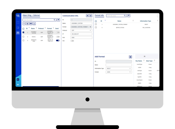 #Software_External&api - GEOPLAN