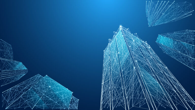 #Solution_Smart_Building – GEOPLAN