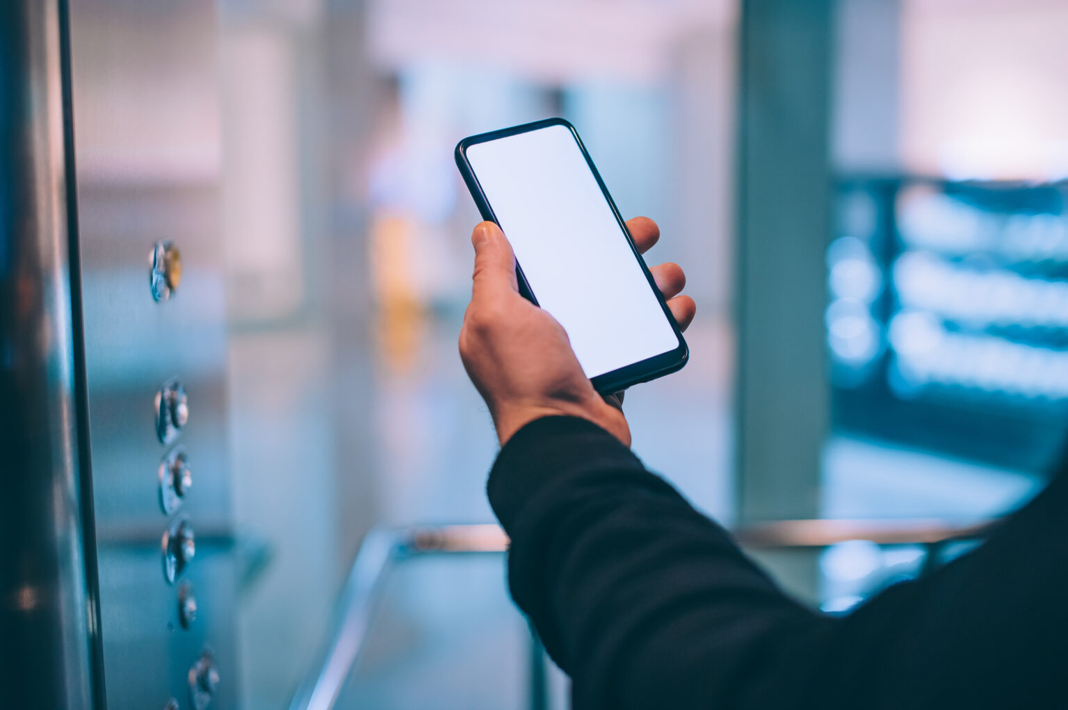 #Solution_Smart_Building - GEOPLAN